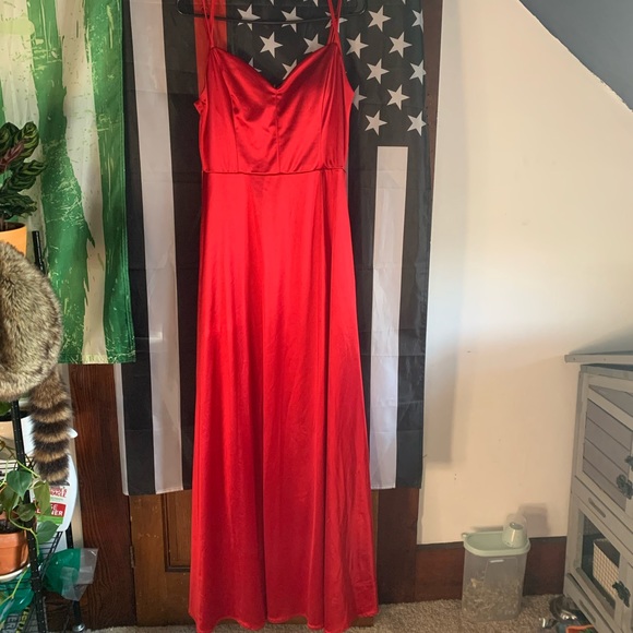City Triangles | Dresses | Prom Dress | Poshmark